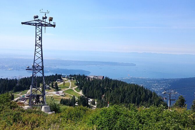 North Vancouver Discovery Private Tour - Frequently Asked Questions