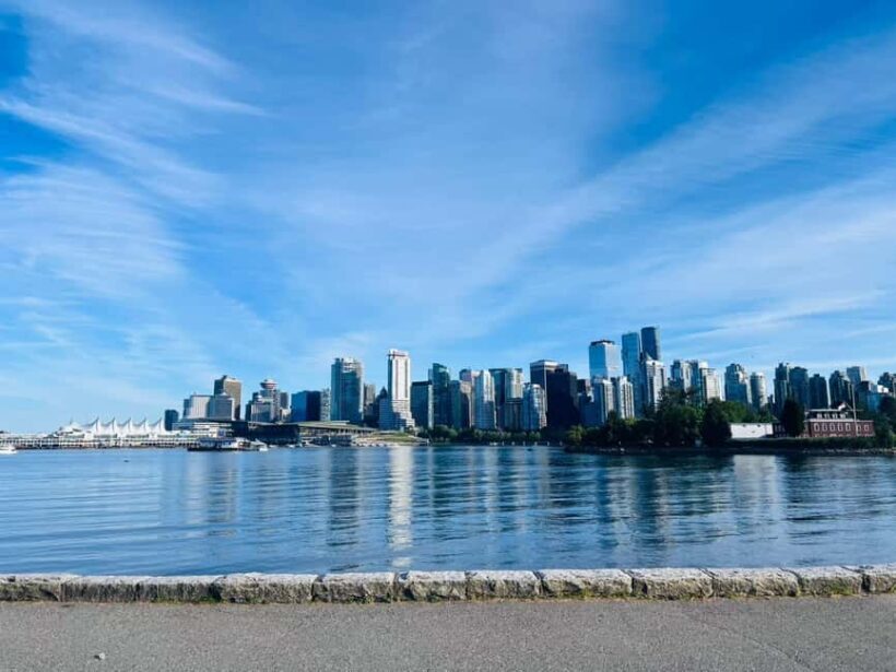 North Vancouver Foodie Adventure - A Taste of North Vancouver: What to Expect