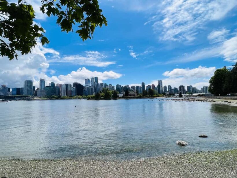 North Vancouver Foodie Adventure - Analyzing the Value
