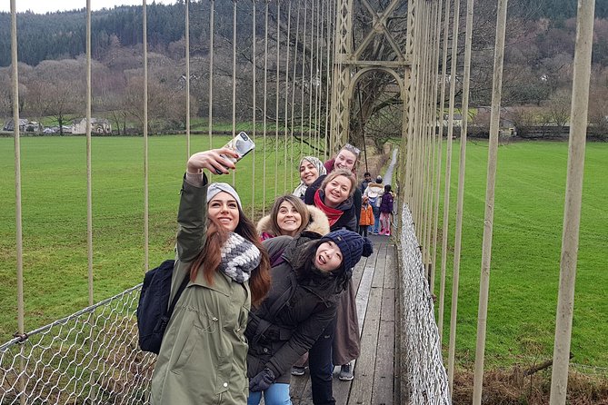 North Wales Adventure Sightseeing Day Trip from Liverpool - Who Would Love This Tour?