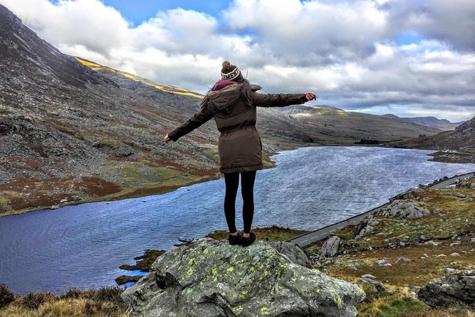 North Wales Adventure Sightseeing Day Trip from Liverpool - The Sum Up