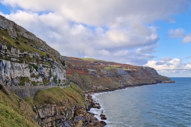 North Wales and Caernarfon Castle Day Tour From Chester - Discovering Conwy Castle