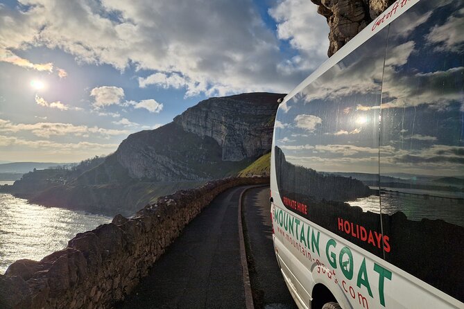 North Wales and Caernarfon Castle Day Tour From Chester - Visiting Betws-y-Coed Village