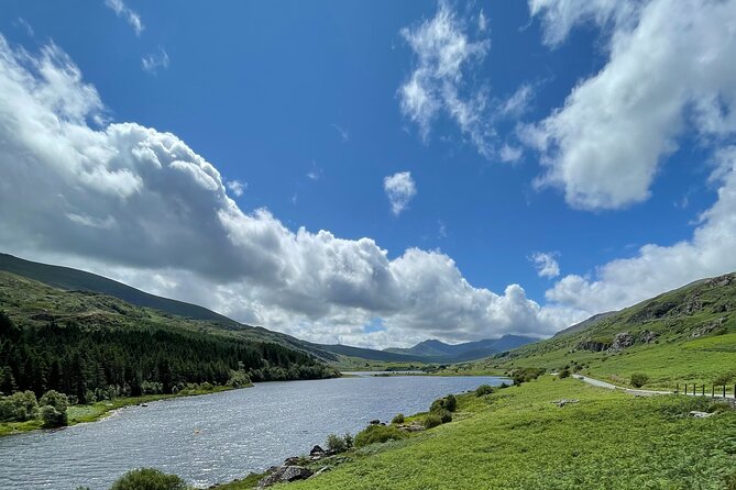 North Wales and Caernarfon Castle Day Tour From Chester - Customer Feedback and Reviews