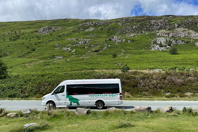 North Wales and Caernarfon Castle Day Tour From Chester - Frequently Asked Questions