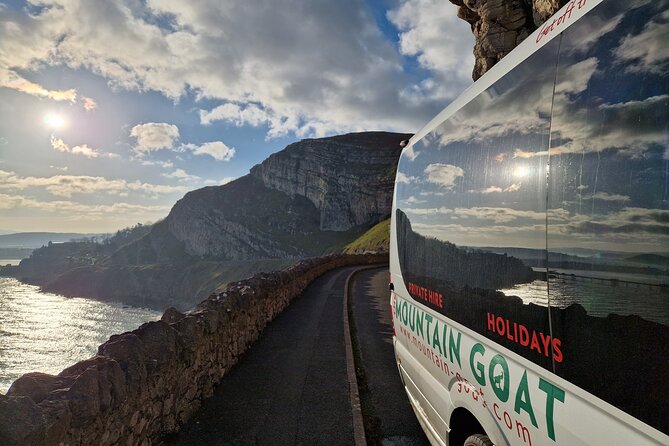 North Wales and Caernarfon Castle Day-Tour From Liverpool - Key Details and Logistics of the Tour