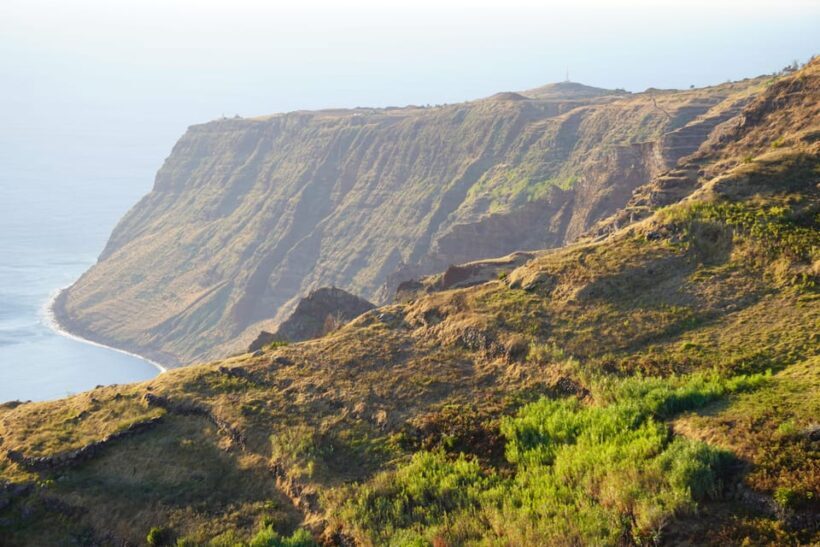 North-West Madeira: Porto Moniz, Seixal, São Vicente, Fanal - The Charming Village of São Vicente