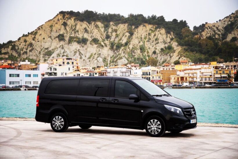 North-West Zakynthos tour - Potential Drawbacks and Considerations
