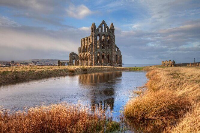 North York Moors and Whitby Day Tour from York - An In-Depth Look at the Itinerary