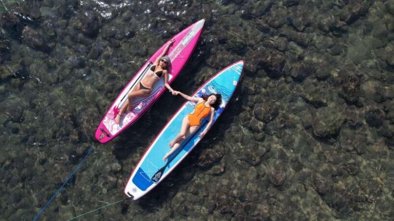 Northeast Coast day tour: SUP and Spearfishing Picnic - Context and Why It’s a Great Choice