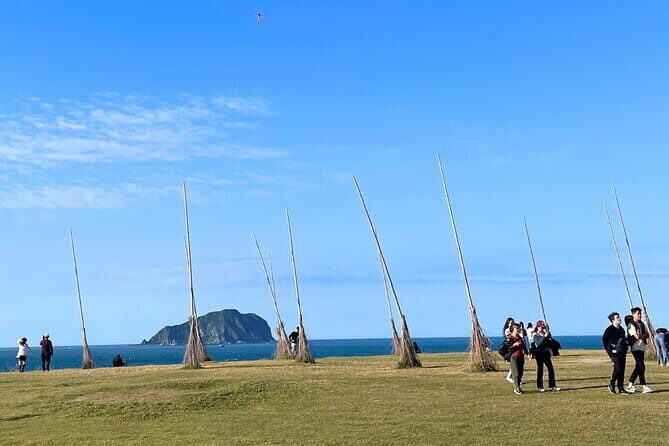 Northeast Coast Instagram Photo Tour in Keelung & New Taipei - The Value of the Tour