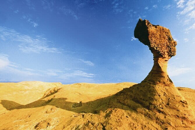 Northeast Coast Instagram Photo Tour in Keelung & New Taipei - Who Should Book This Tour?