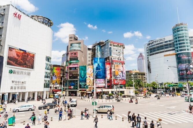 Northeast Coast Instagram Photo Tour in Keelung & New Taipei - FAQ