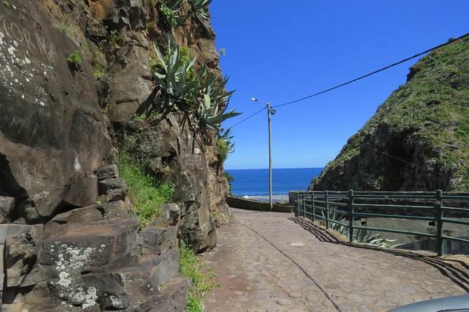 Northeast meet the locals 4x4 tour - Santana / Caniçal - Frequently Asked Questions