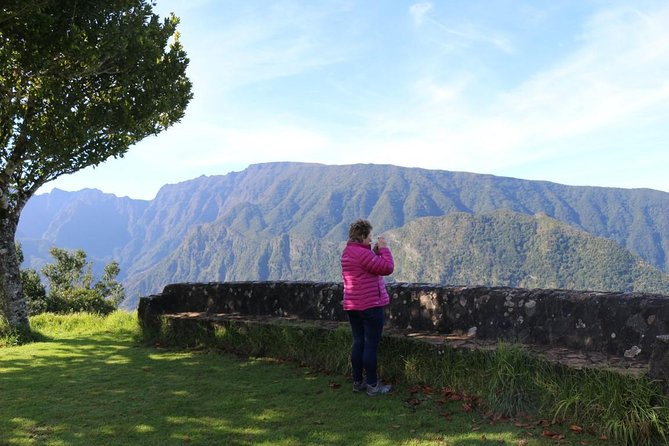 Northeast Santana Traditional Houses 4x4 Safari Full-Day Tour - Scenic Landscapes of Northeastern Madeira