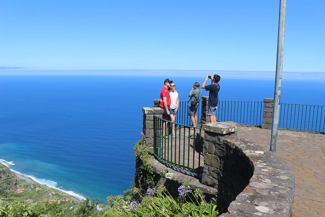 Northeast Santana Traditional Houses 4x4 Safari Full-Day Tour - Cultural Experience in Santana Village