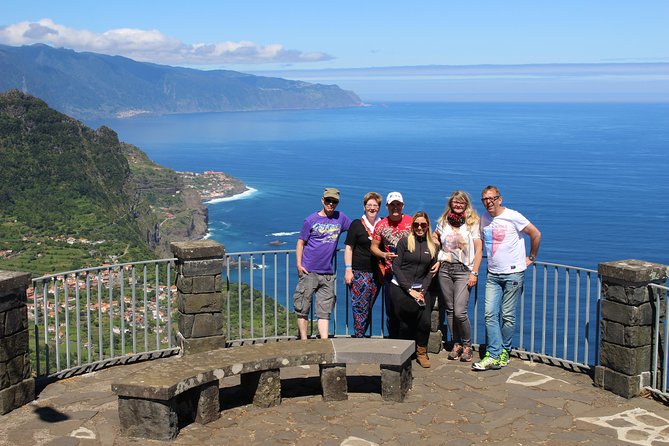 Northeast Santana Traditional Houses 4x4 Safari Full-Day Tour - Customer Testimonials and Feedback