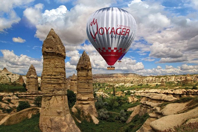 Northen Cappadocia Tour - Red Tour - Who Would Love This Tour?
