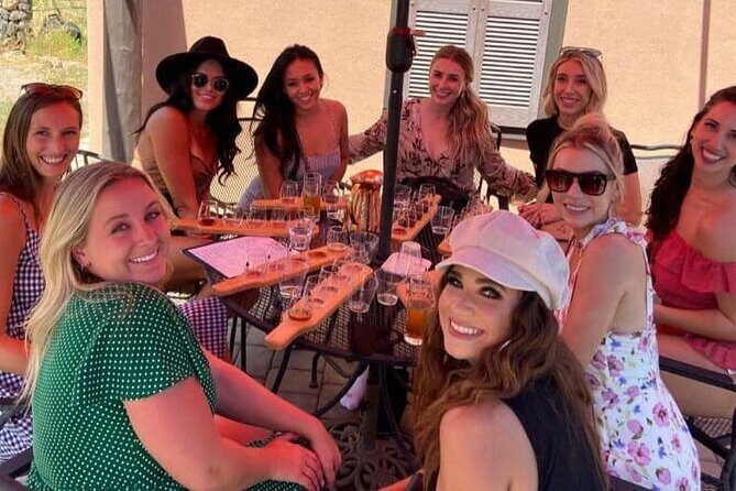 Northern Arizona Private Wine Tour south of Sedona - Verde Valley Wineries - Exploring the Itinerary in Detail