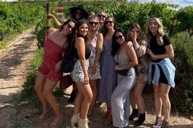 Northern Arizona Private Wine Tour south of Sedona - Verde Valley Wineries - The Sum Up