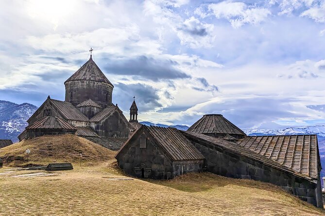Northern Armenia Highlights Tour from Tbilisi - Who Will Love This Tour?