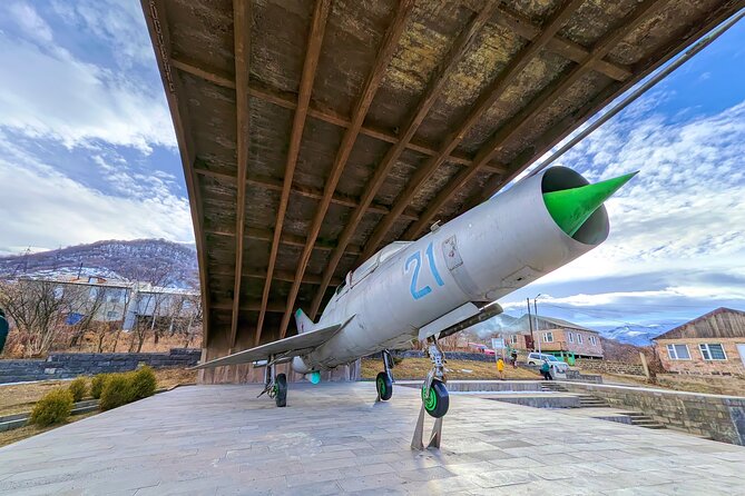 Northern Armenia Highlights Tour from Tbilisi - FAQ