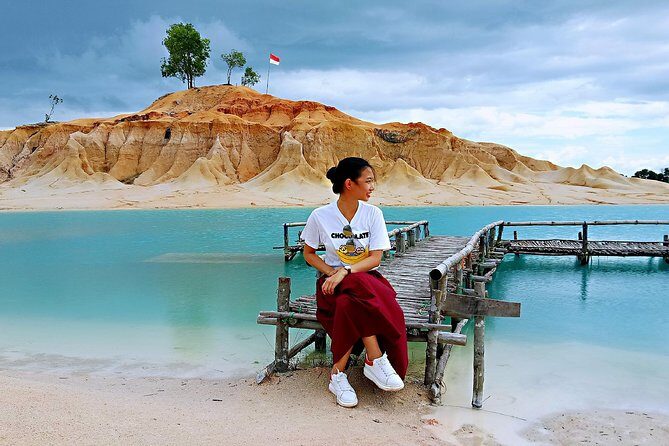 Northern Bintan Full Day Tour - The Tour in Detail: A Day Beneath the Bintan Sun