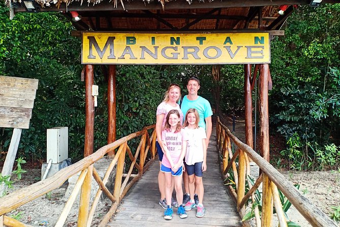 Northern Bintan Full Day Tour - What Makes This Tour Stand Out