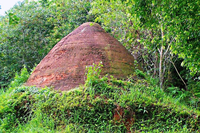 Northern Bintan Full Day Tour - Who Would Love This Tour?