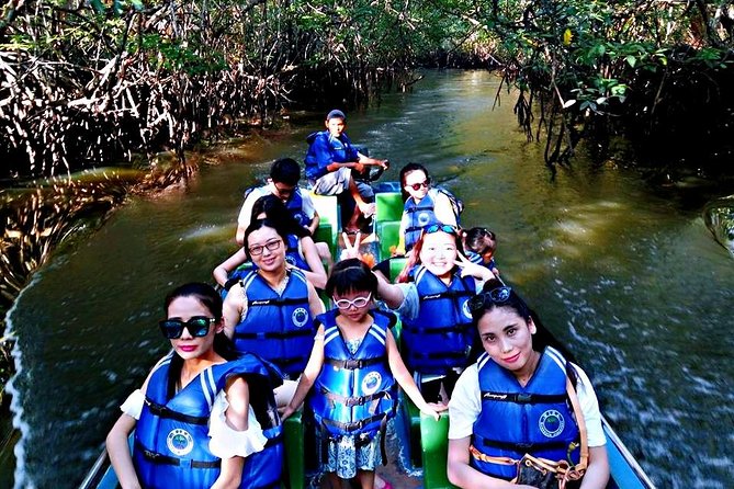 Northern Bintan Full Day Tour - Frequently Asked Questions