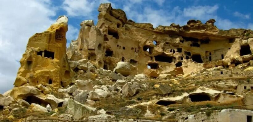 Northern Cappadocia Tour with Guide in Spanish - Practical Tips for Making the Most