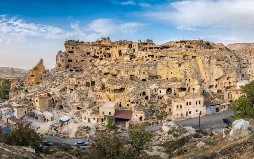 Northern Cappadocia Tour with Guide in Spanish - FAQs