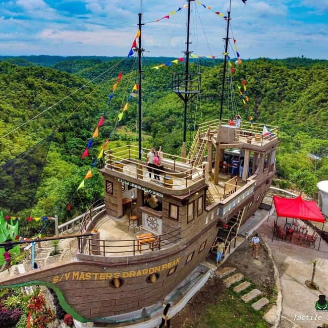 Northern Cebu Adventure Tour - The True Value of the Tour: What’s in It for You?