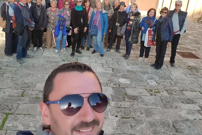 NORTHERN CYPRUS All-In-One Private Day Trip From Nicosia - Transportation and Logistics