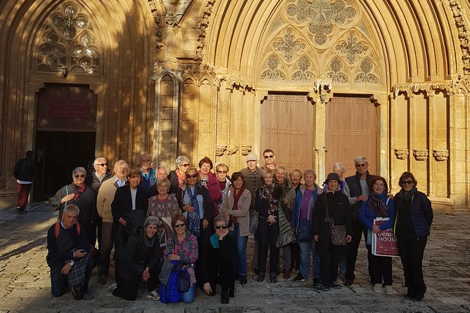 NORTHERN CYPRUS All-In-One Private Day Trip From Nicosia - Lunch and Dining Highlights