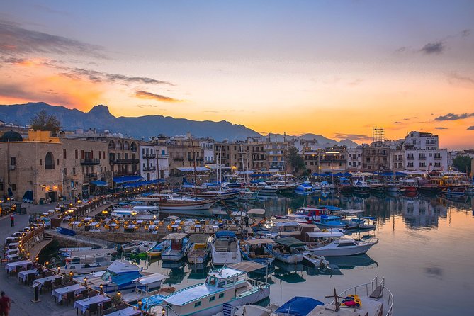 NORTHERN CYPRUS All-In-One Private Day Trip From Nicosia - Pricing and Availability