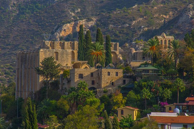 NORTHERN CYPRUS All-In-One Private Day Trip From Nicosia - The Sum Up