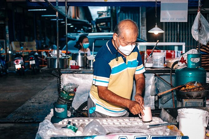 Northern Flavours Chiang Mai Food Tour with 15+ Tastings - Value for Money: Does It Stack Up?