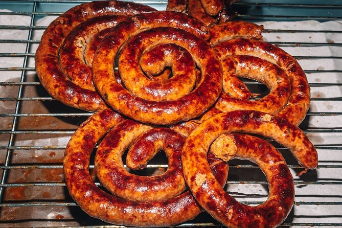 Northern Flavours Chiang Mai Food Tour with 15+ Tastings - What Could Be Better?