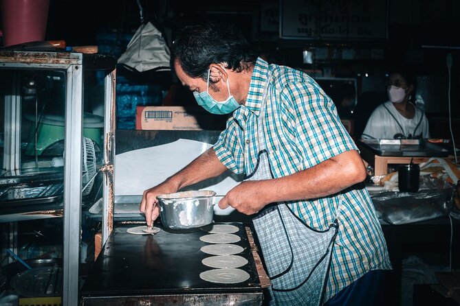 Northern Flavours Chiang Mai Food Tour with 15+ Tastings - Who Should Consider This Tour?