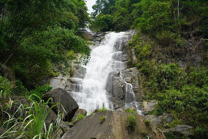 Northern frontier adventure to Cat Ba Island 8 days 7 nights - Value and overall impressions