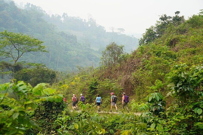 Northern frontier adventure to Cat Ba Island 8 days 7 nights - FAQ