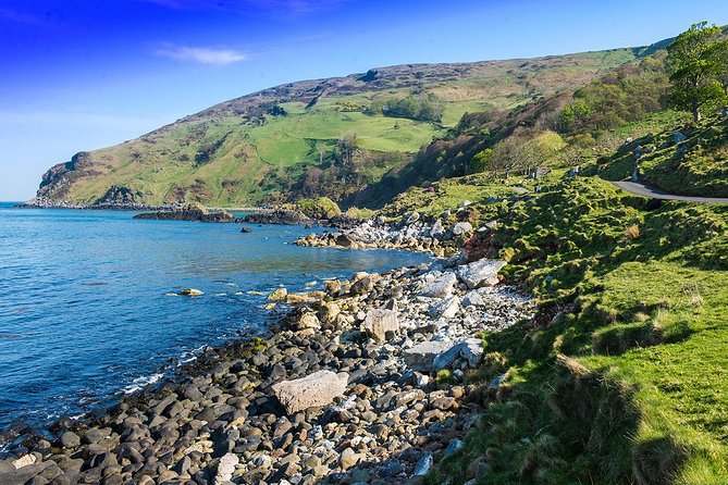 Northern Highlights Full-Day Guided Tour in Northern Ireland - Health and Safety Considerations