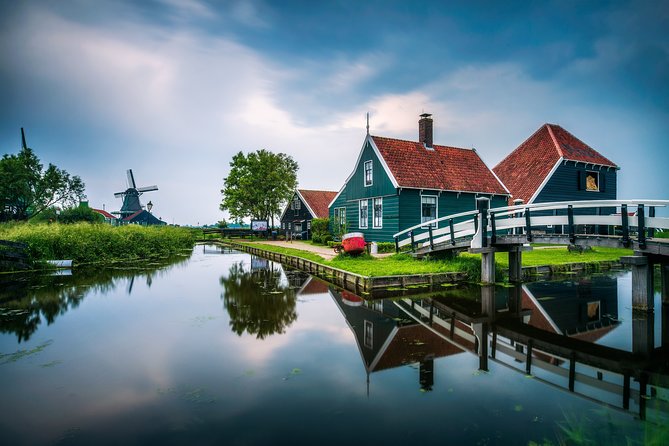 Northern Highlights Tour: visit 4 magnificent places from Amsterdam - Who Should Consider This Tour?