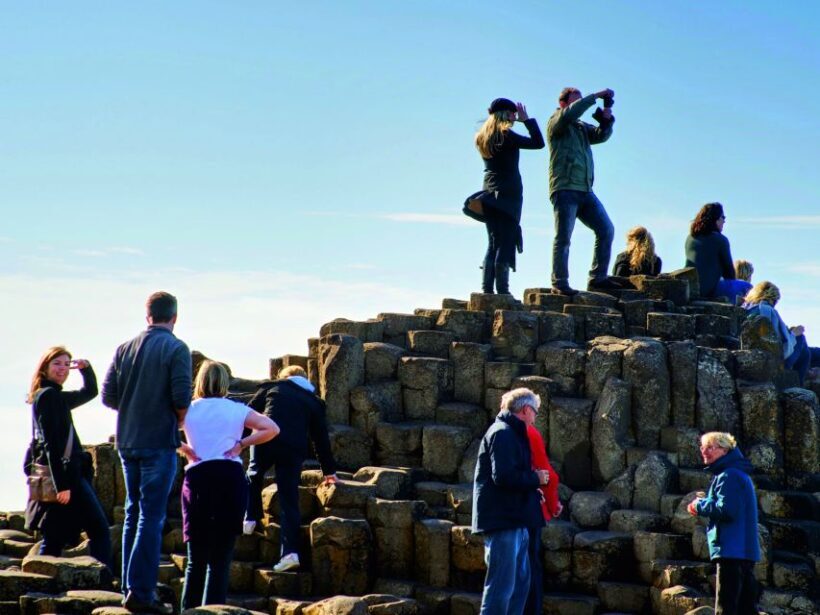 Northern Ireland 3-Day Tour from Dublin - What Travelers Say: Authentic Perspectives