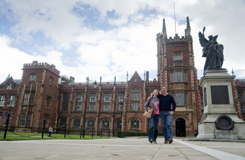 Northern Ireland 3-Day Tour from Dublin - FAQ