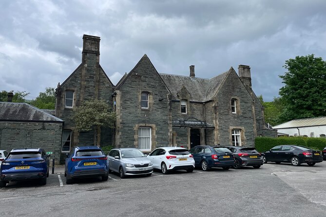 Northern Lake District: Self Guided Walking Tour of Keswick - Introduction