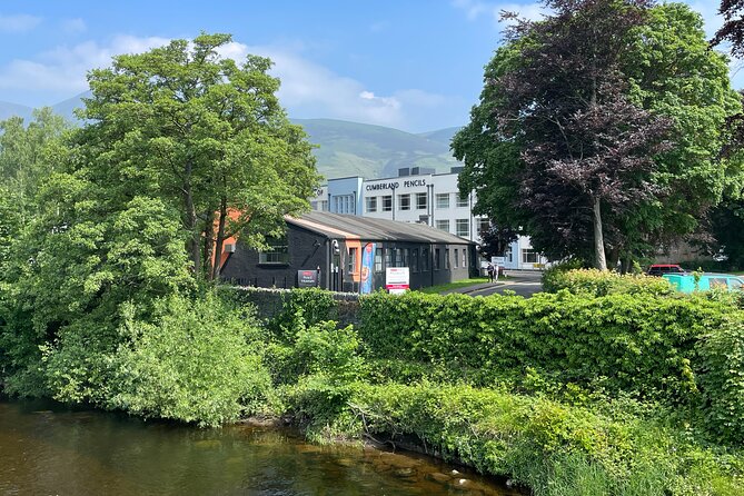 Northern Lake District: Self Guided Walking Tour of Keswick - The Route in Detail: What You Can Expect