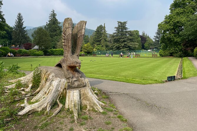 Northern Lake District: Self Guided Walking Tour of Keswick - Why This Tour Offers Great Value