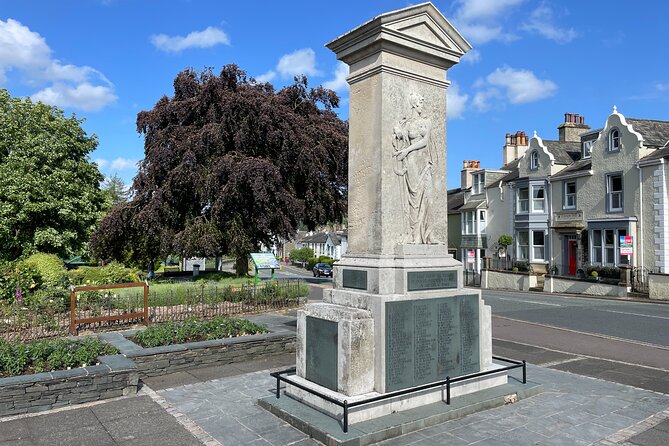Northern Lake District: Self Guided Walking Tour of Keswick - Who Will Love This Tour?